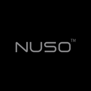 نوسو آبی | NUSO blue - رفیع آیکاس