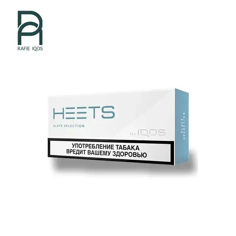 هیتس اسلیت روسیه | Heets Slate Russia - رفیع آیکاس